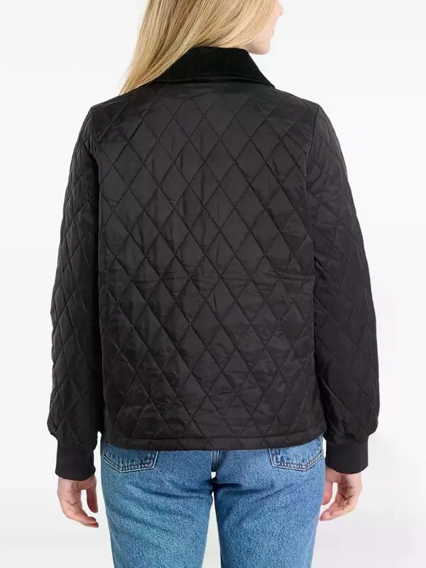Barbour Marla Quilted Jacket
