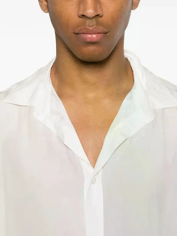 MAISON MARGIELA Long-sleeve Shirt