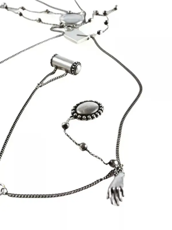 ANN DEMEULEMEESTER Yula Necklace