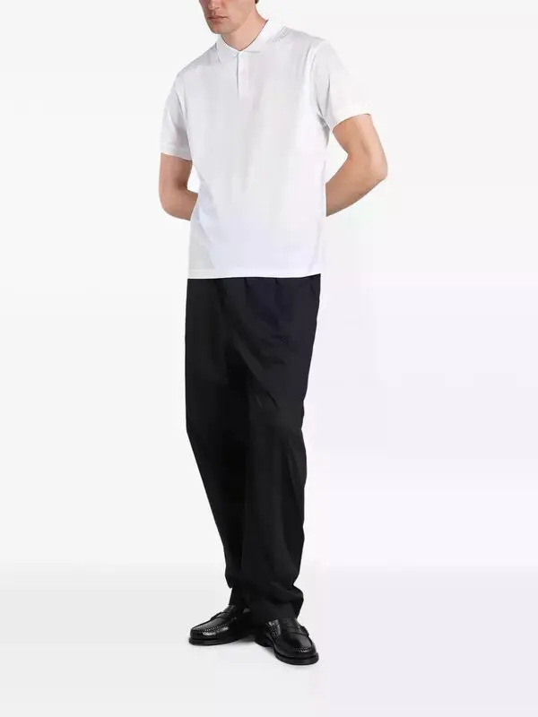 TOKYO Short-sleeve Polo Shirt