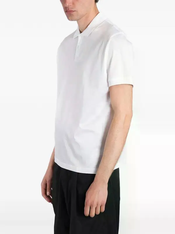 TOKYO Short-sleeve Polo Shirt