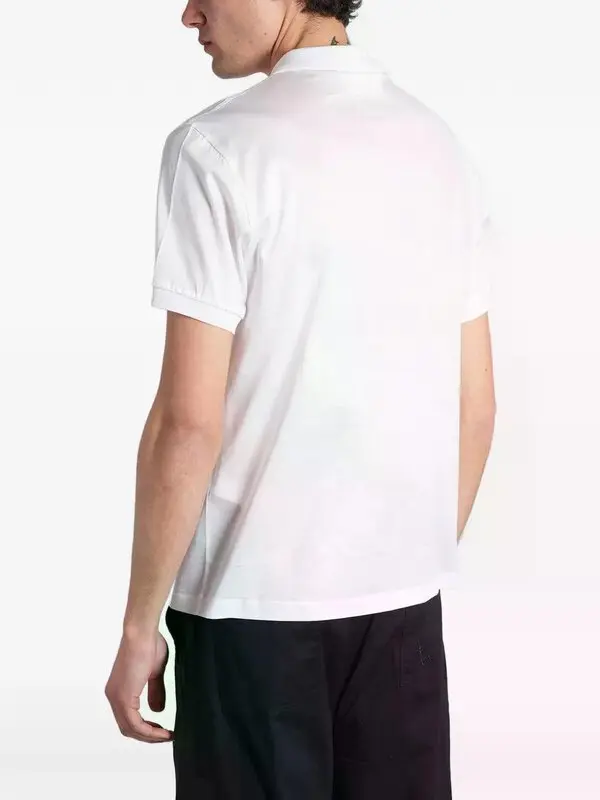 TOKYO Short-sleeve Polo Shirt