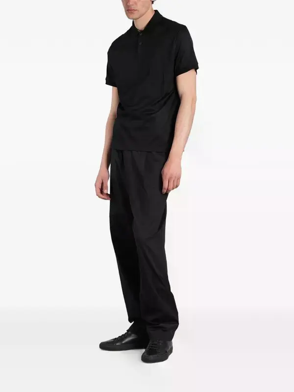 TOKYO Short-sleeve Polo Shirt