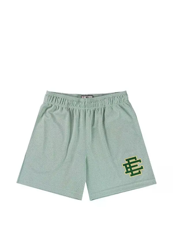 ERIC EMANUEL Core Mesh Shorts