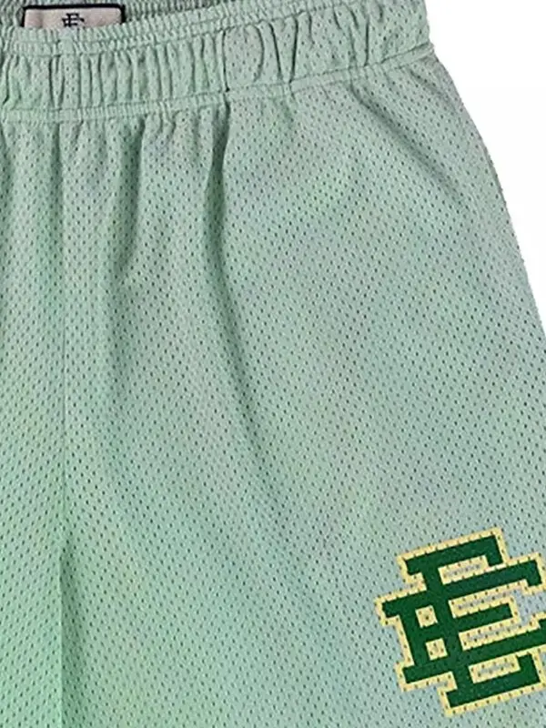 ERIC EMANUEL Core Mesh Shorts