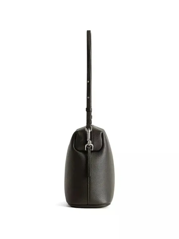 YU MEI Ch'lita Leather Shoulder Bag