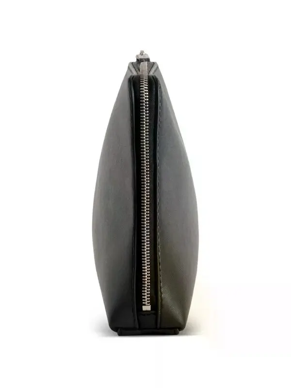 YU MEI Emily Leather Pouch