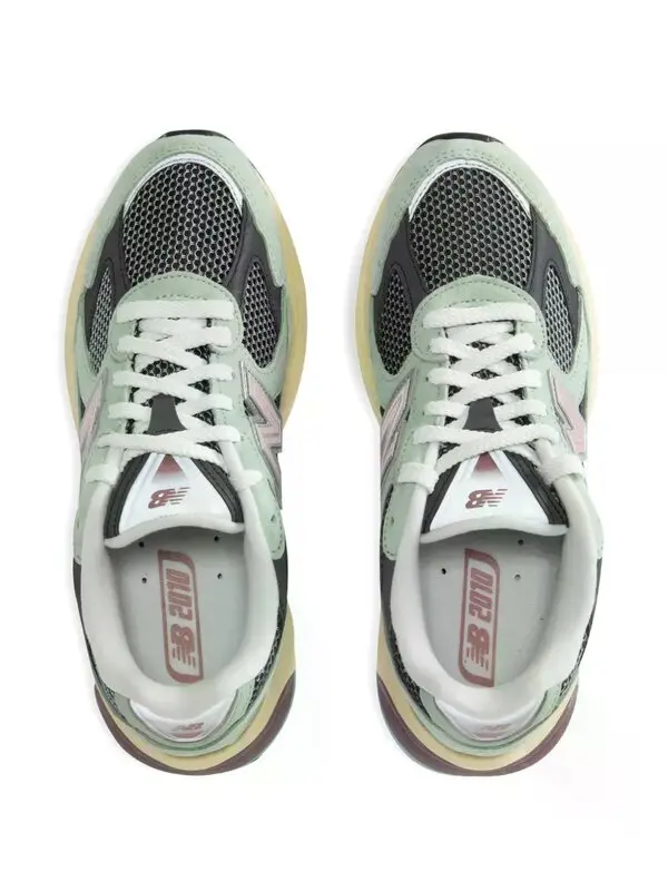 NEW BALANCE Panelled Mesh Sneakers