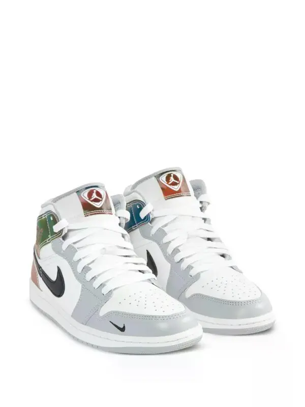 Nike Air Jordan 1 Mid Se Sneakers