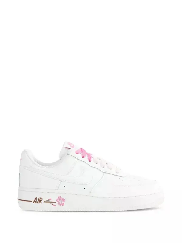 Nike Force 1 '07 Se Sneakers - White