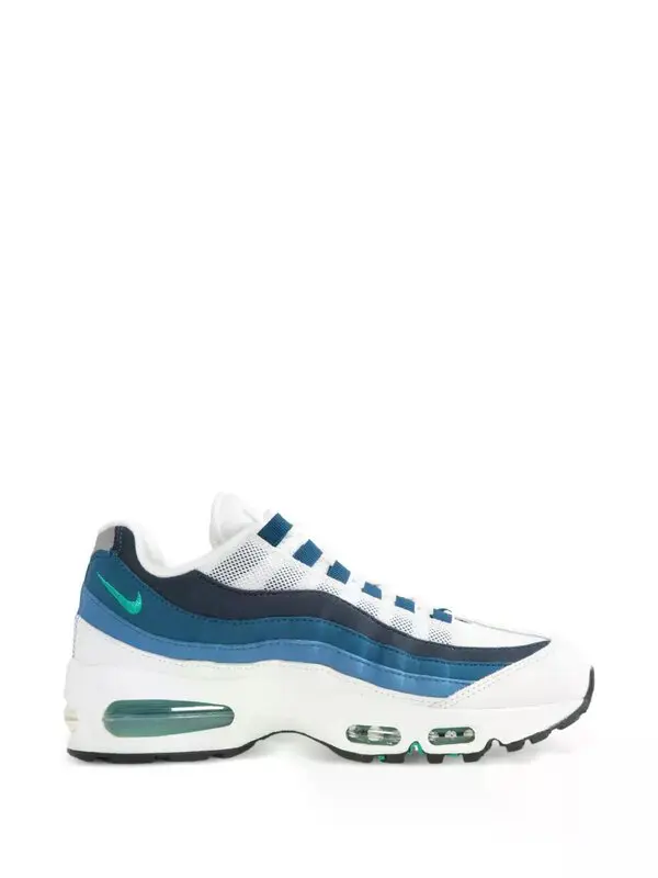 Nike Max 95 Og Sneakers - White
