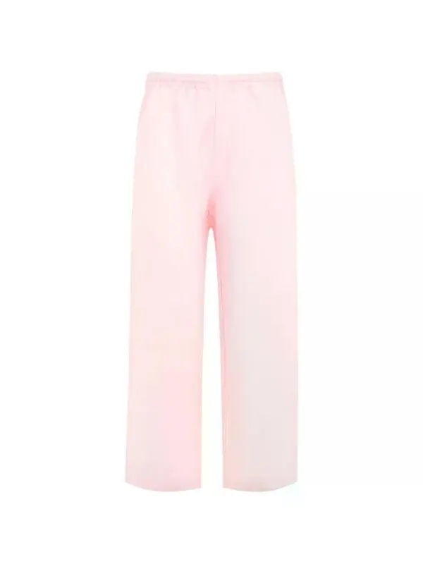 WILLY CHAVARRIA Ruff Rider Track Pants