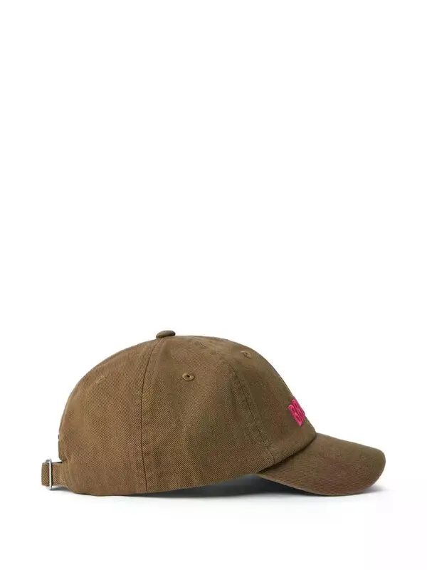 ACHM Logo Embroidered Cap