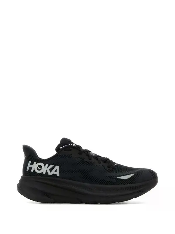 HOKA® Clifton Gore-tex Sneakers - Black