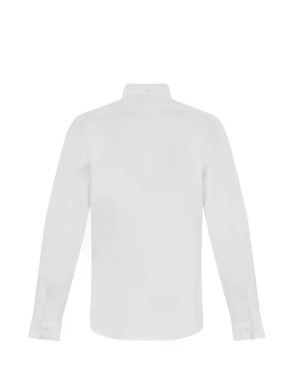 Gant Long-sleeve Cotton Shirt