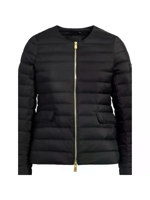 TATRAS Quilted Padded Down Jacket