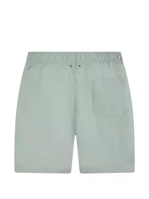 Gant Drawstring Waist Swimming Shorts