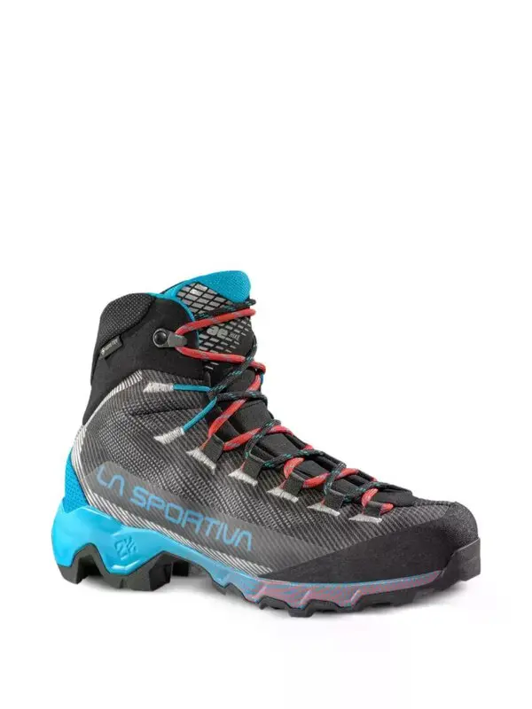 LA SPORTIVA Gore-tex Panelled Ankle Boots