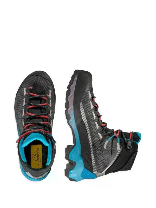 LA SPORTIVA Gore-tex Panelled Ankle Boots