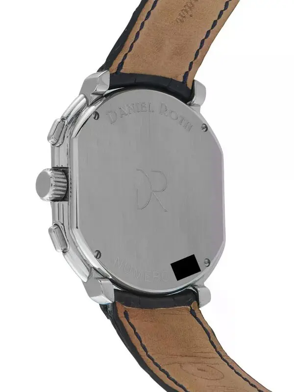 DANIEL ROTH Chronograph Watch