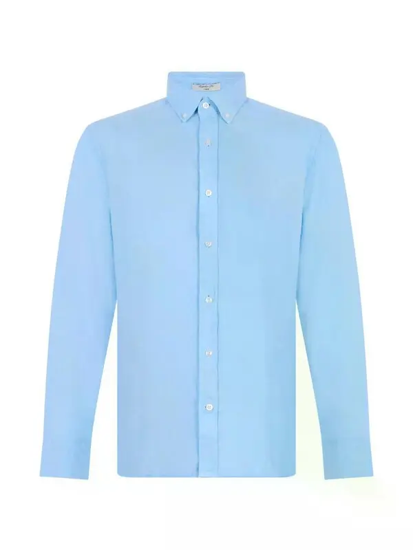 Gant Button-down Long-sleeve Shirt