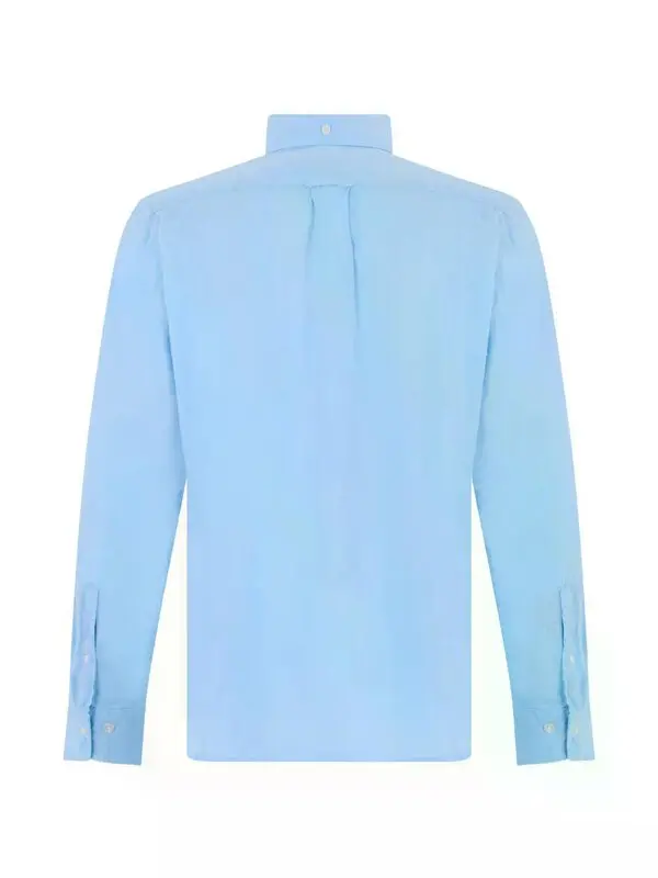 Gant Button-down Long-sleeve Shirt