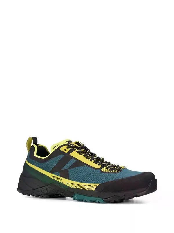KAYLAND Tuono Hiking Sneakers - Blue