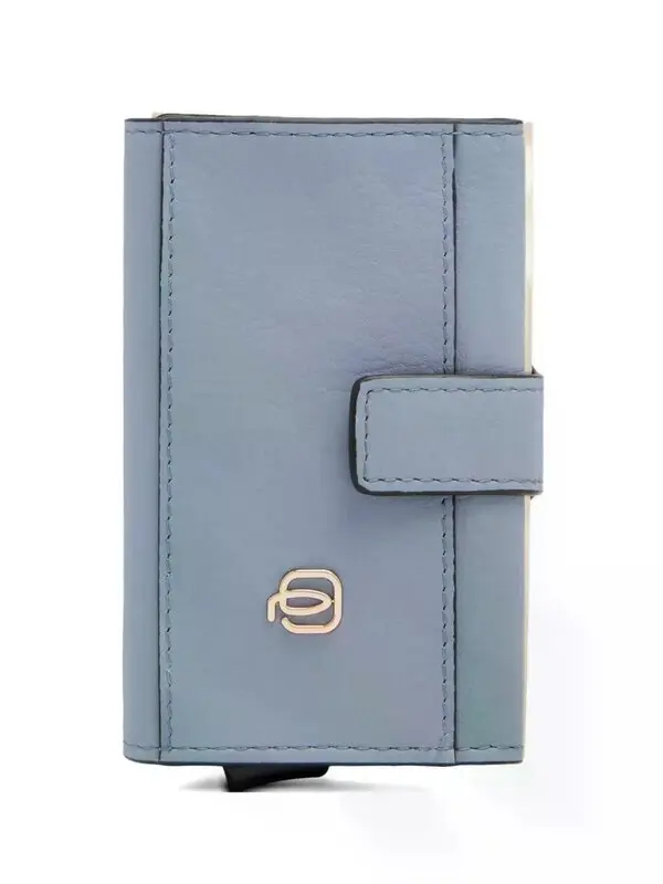 PIQUADRO Pop-up Card Holder
