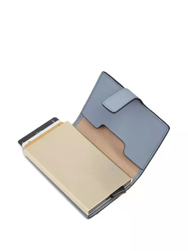 PIQUADRO Pop-up Card Holder