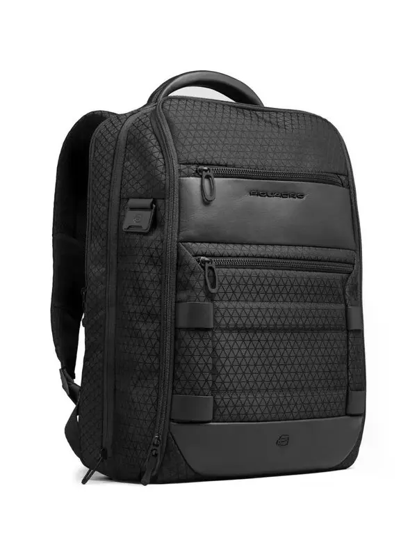 PIQUADRO Modular 2-in-1 Backpack
