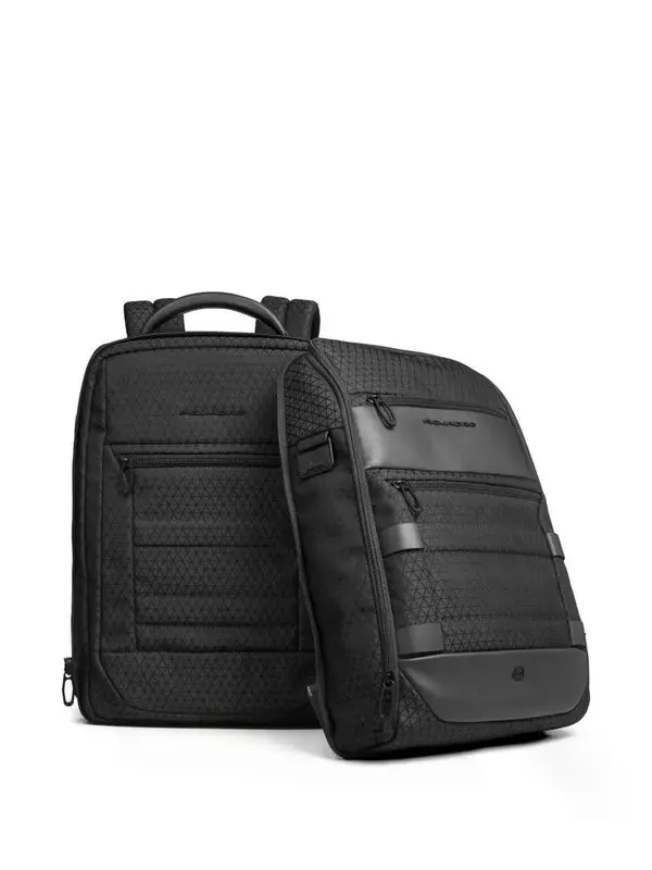 PIQUADRO Modular 2-in-1 Backpack