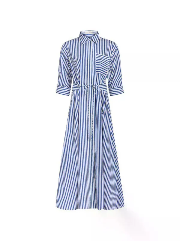 MARIE OLIVER Quindra Maxi Dress