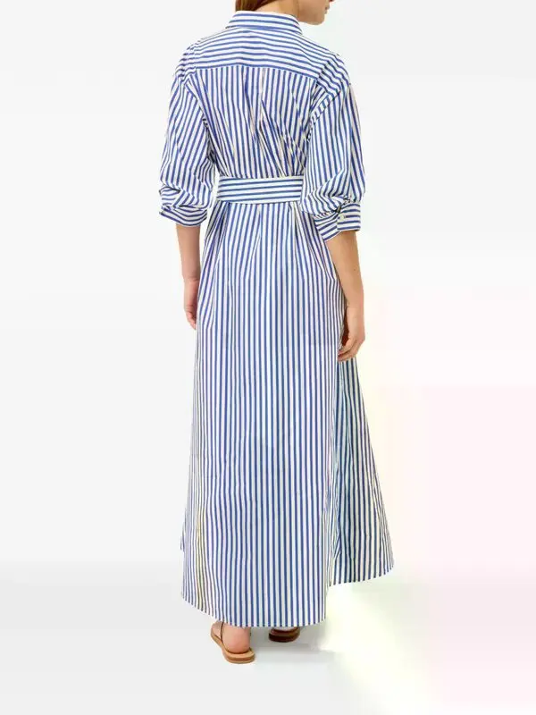 MARIE OLIVER Quindra Maxi Dress
