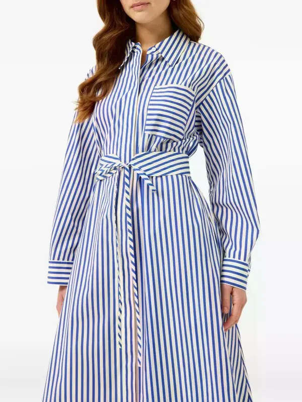 MARIE OLIVER Quindra Maxi Dress