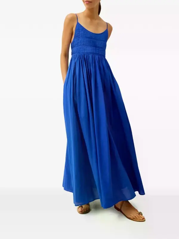 MARIE OLIVER Bailey Maxi Dress