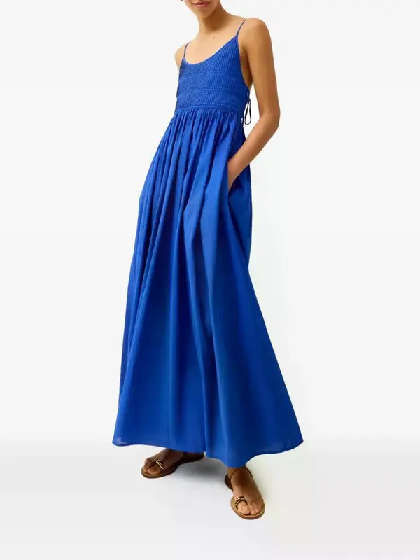 MARIE OLIVER Bailey Maxi Dress
