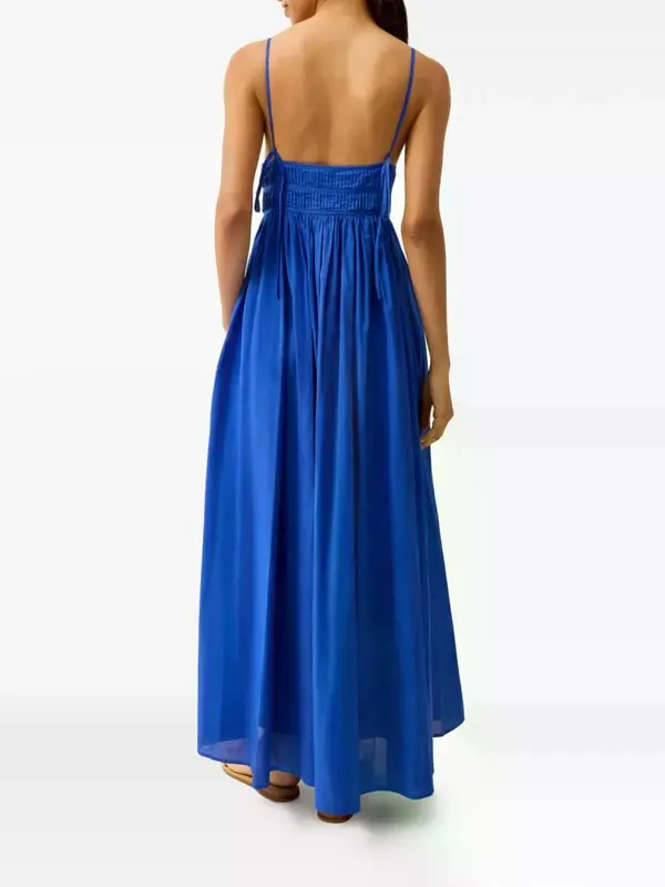 MARIE OLIVER Bailey Maxi Dress