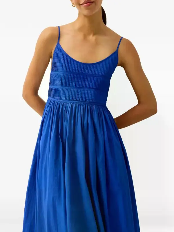 MARIE OLIVER Bailey Maxi Dress