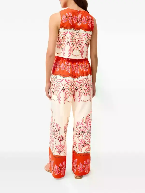 MARIE OLIVER Bennett Trousers