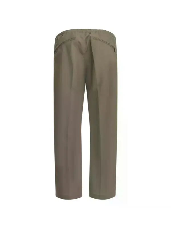 Needles Warm Up Trousers
