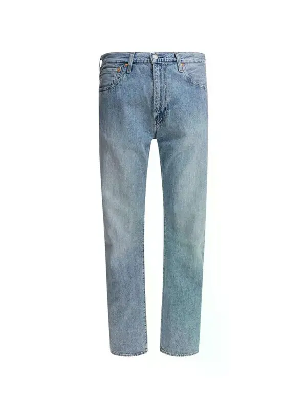 LEVI'S 555 Belt-loop Jeans - Blue