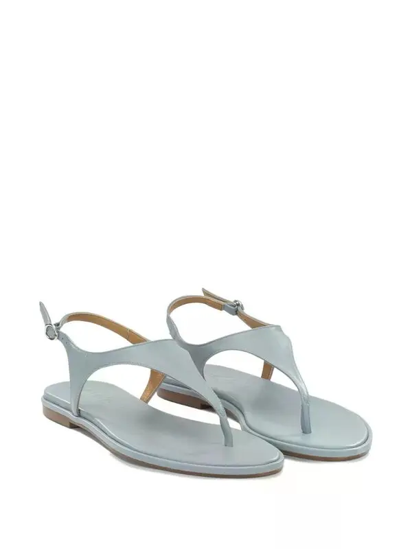 AeydĒ Raine Leather Sandals