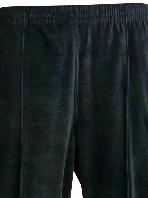 Needles Embroidered-logo Track Pants