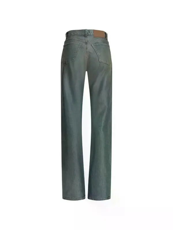 Our Legacy Wata Cut Jeans