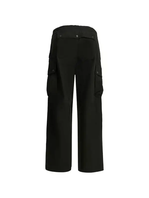 Needles Multi-pocket Drawstring Cargo Pants