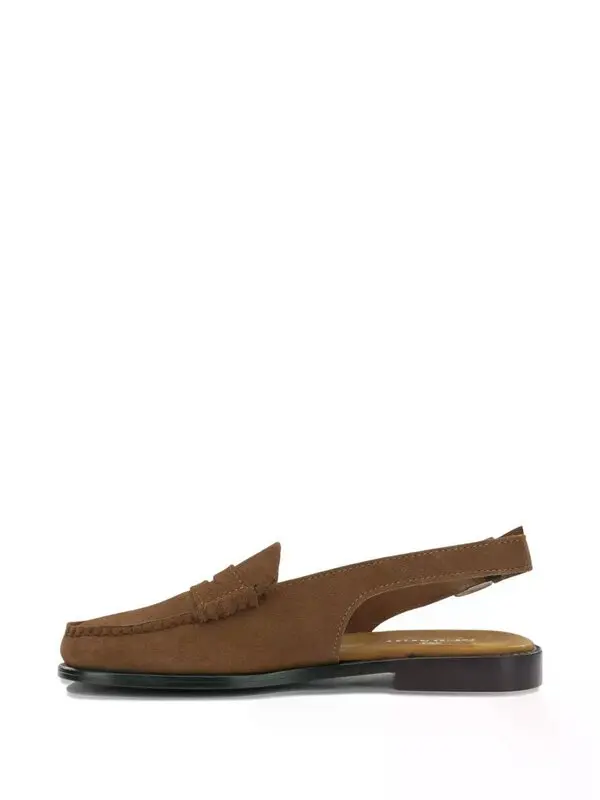 SEBAGO Dan Slingback Sandals