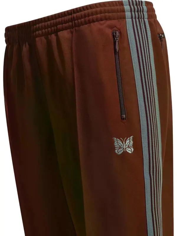 Needles Side-stripe Track Pants