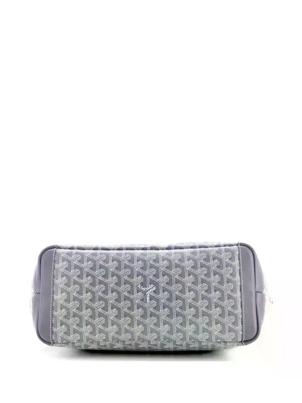 Goyard Artois Pm Tote Bag - Grey