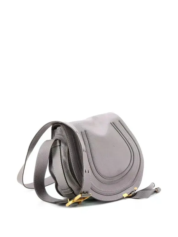 Chloé Marcie Medium Crossbody Bag