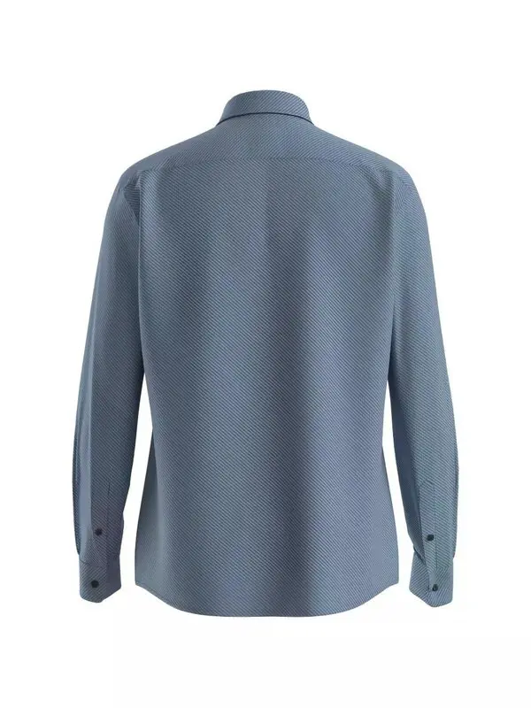 BOSS Long-sleeves Button-up Shirt